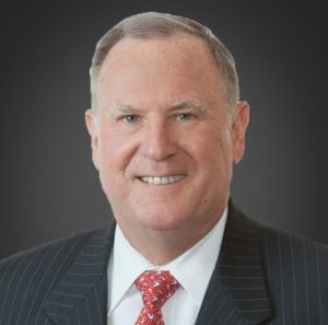 Beck Redden - Joe W. Redden, Jr.