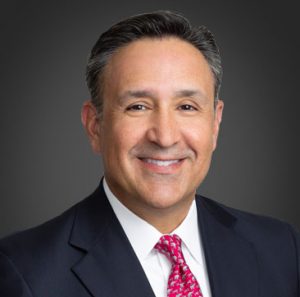 Beck Redden - Mark C. Rodriguez