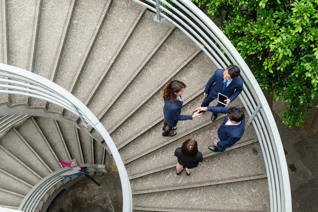 Beck Redden - Diversity & Inclusion