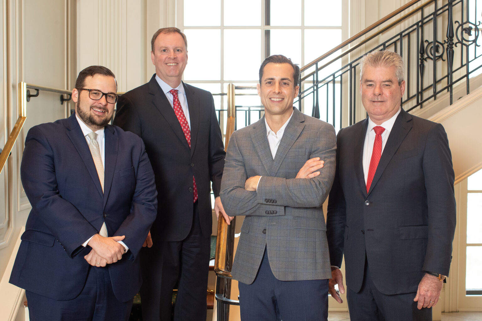 Beck Redden - Beck Redden Wins the 2021 Houston Business Litigation of ...