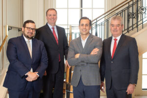 Beck Redden - Joshua S. Smith