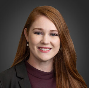 Beck Redden - Kaitie Sorenson