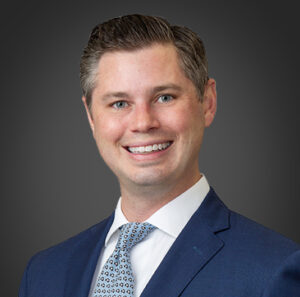 Beck Redden - Owen J. McGovern