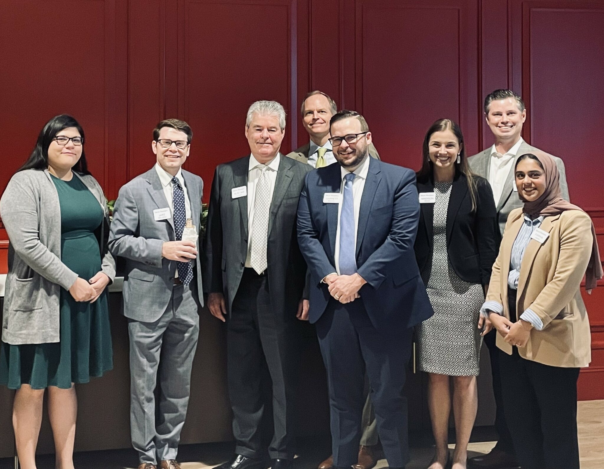 Beck Redden - Beck Redden Attorneys Recognized in 2024 Lawdragon 500 X ...