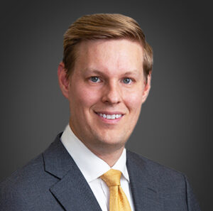 Beck Redden - Joel T. Towner