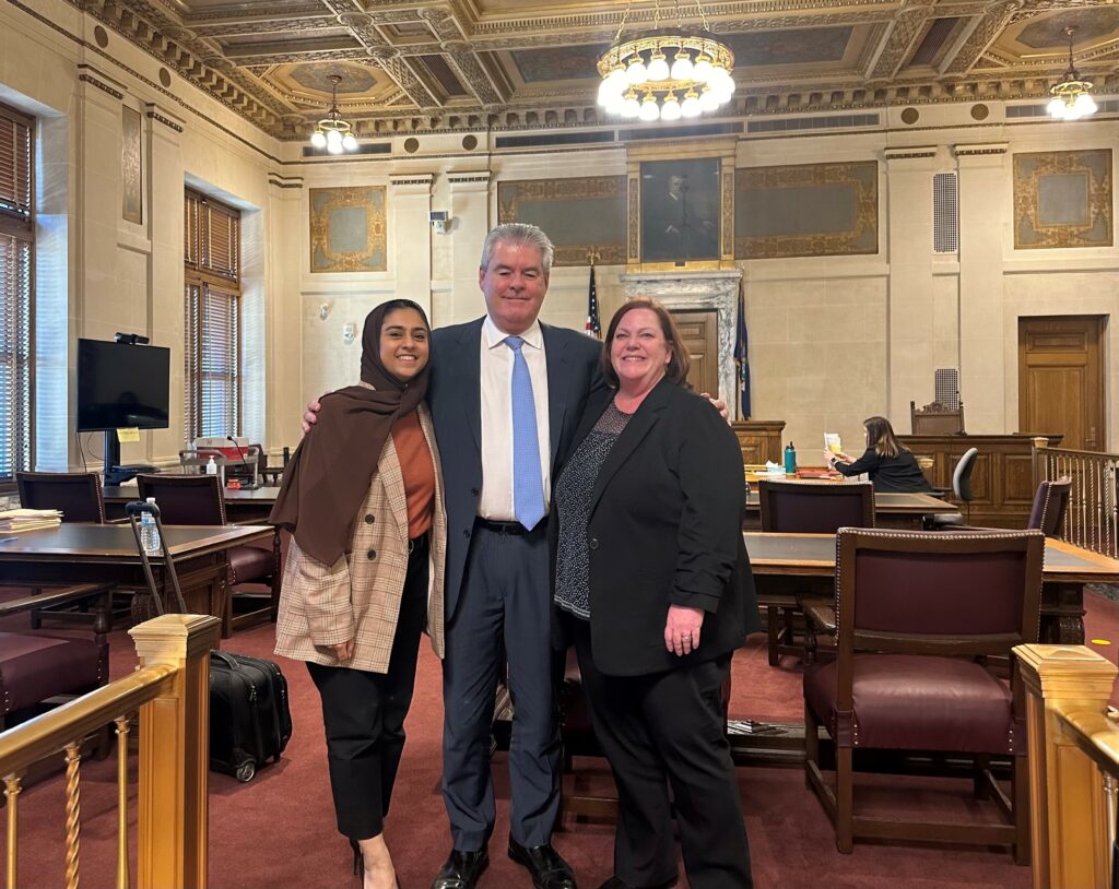 Beck Redden - What is an appropriate subject of a plea to the ...