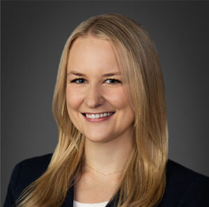 Beck Redden - Madeline Gay