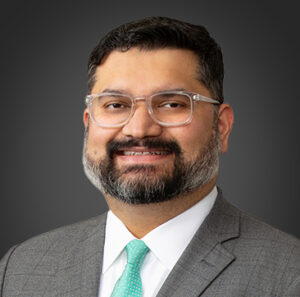 Beck Redden - Parth S. Gejji